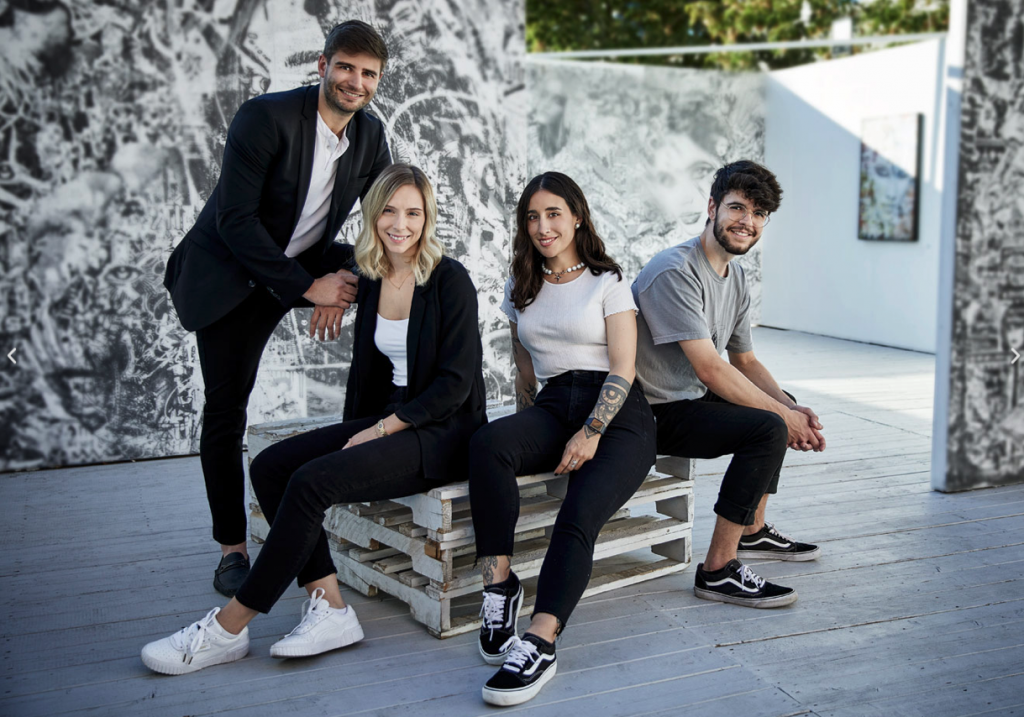 0x Society - Agence numérique | Digital agency