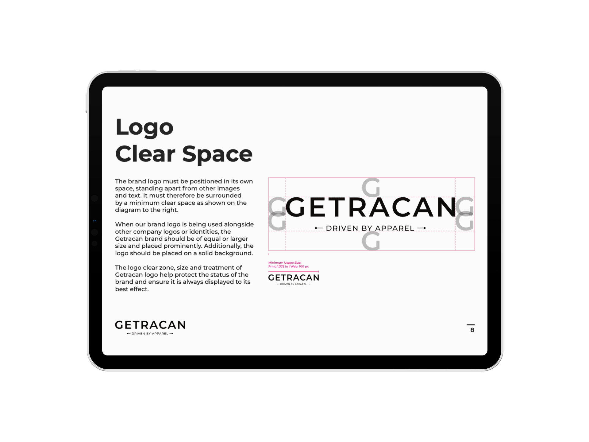 Getracan - Agence numérique | Digital agency