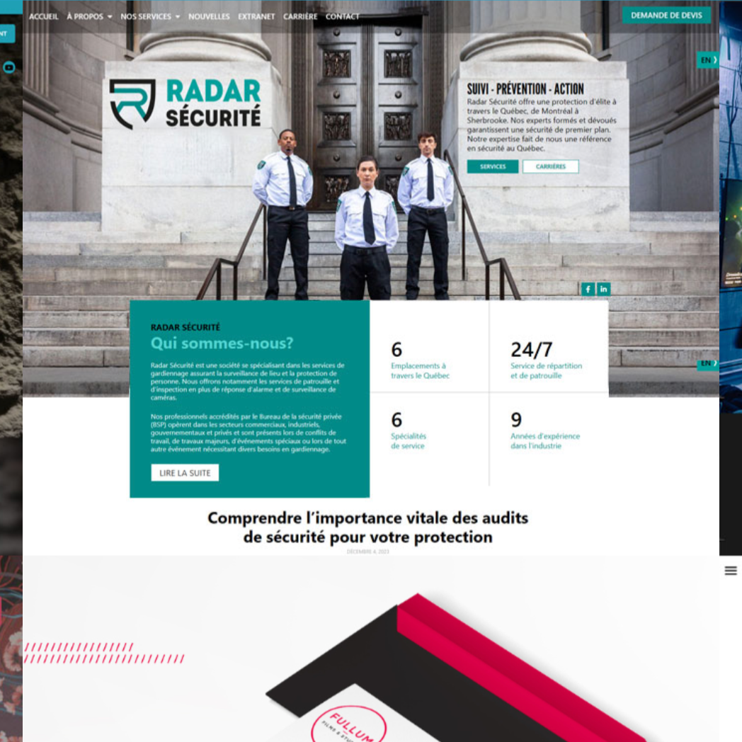 Nectar | Digital Agency