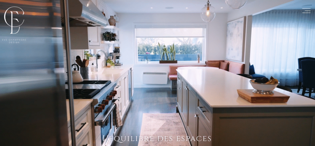 Eve Champagne Design - Agence numérique | Digital agency